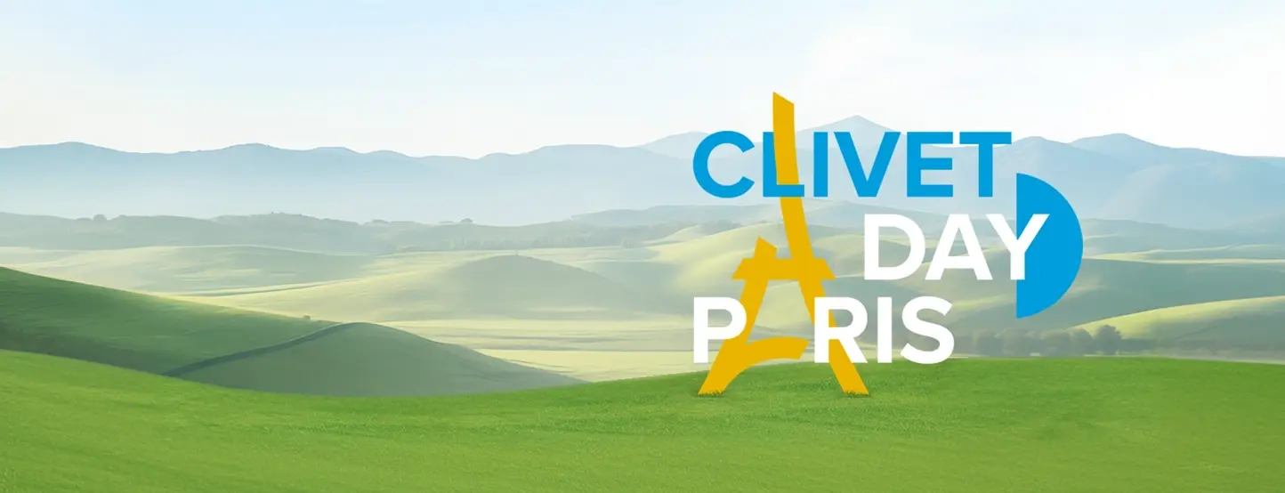 CLIVET DAY PARIS 2024