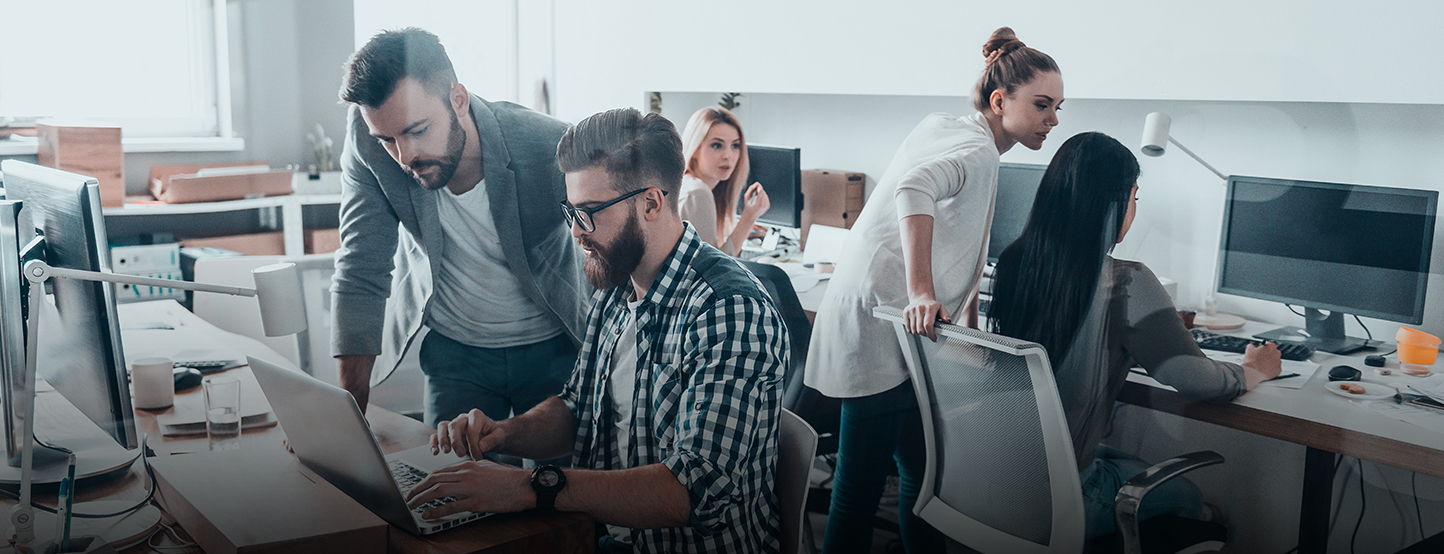 un nouveau site corporate pour Domplus groupe