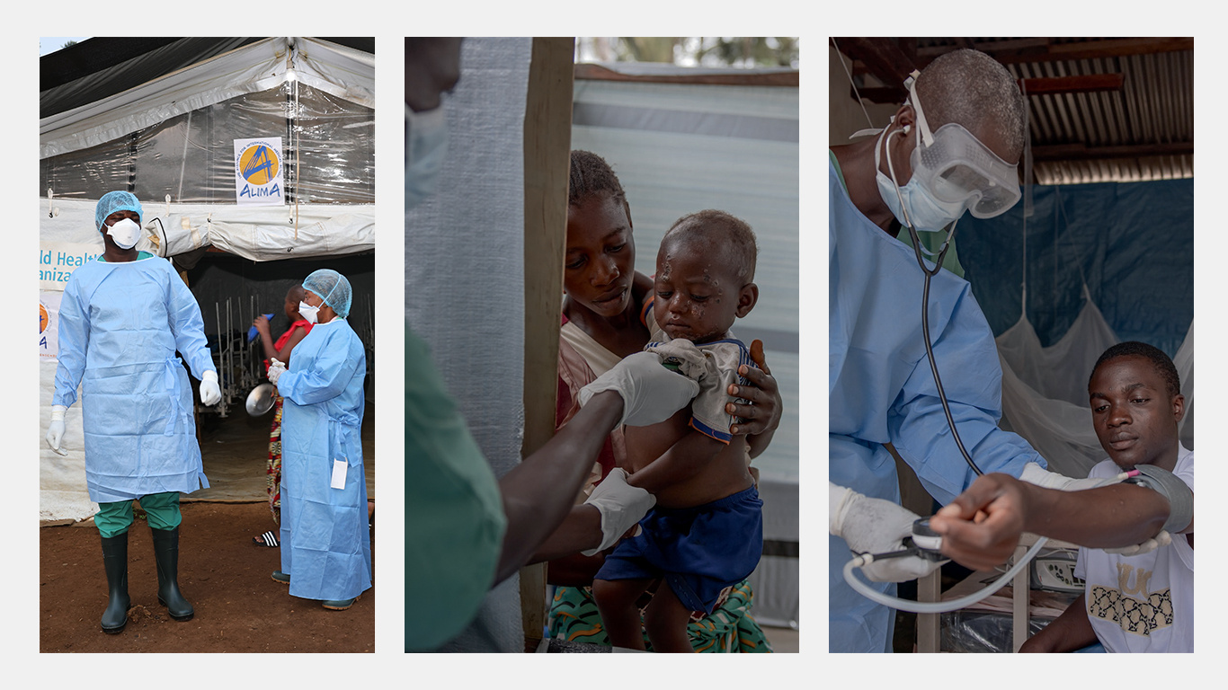 L'ONG ALIMA RECOLTE DES DONS AVEC LE GAMING