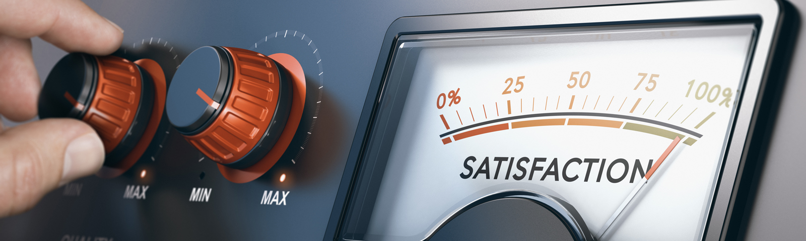 Comment réaliser ses enquêtes de satisfaction clients